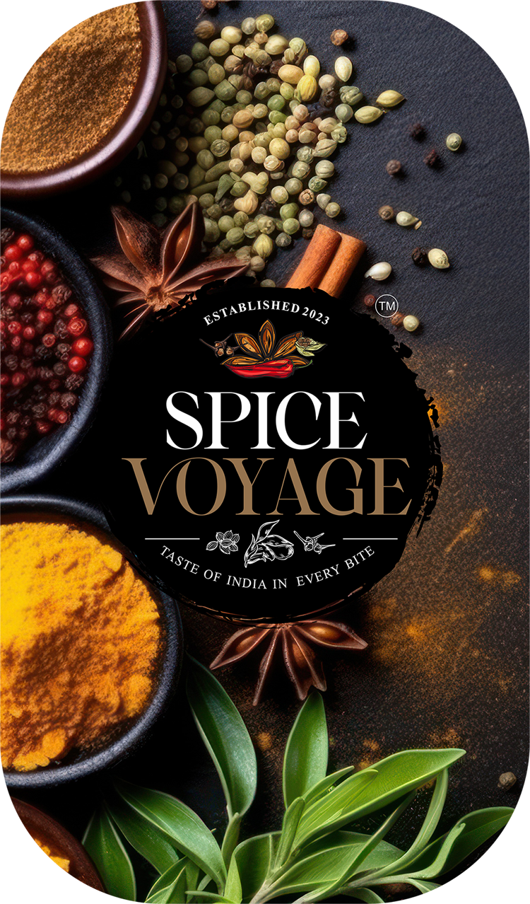 SpiceVoyage - Leading Supplier of Ready-to-Eat and Ready-to-Cook Food ...